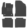 Road Comforts Custom Fit Floor Mats Quality All Weather Mats - Walmart.com