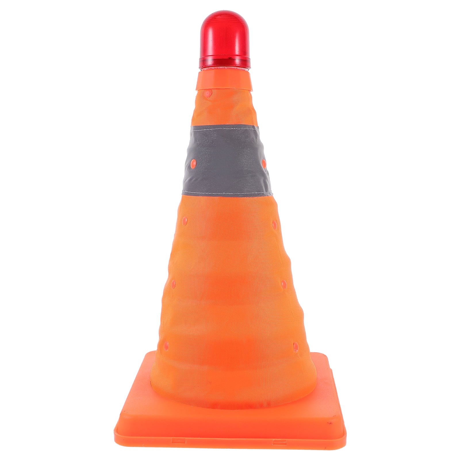Road Cones Warning Signs Car Trouble Multipurpose Cloth Abs - Walmart.com