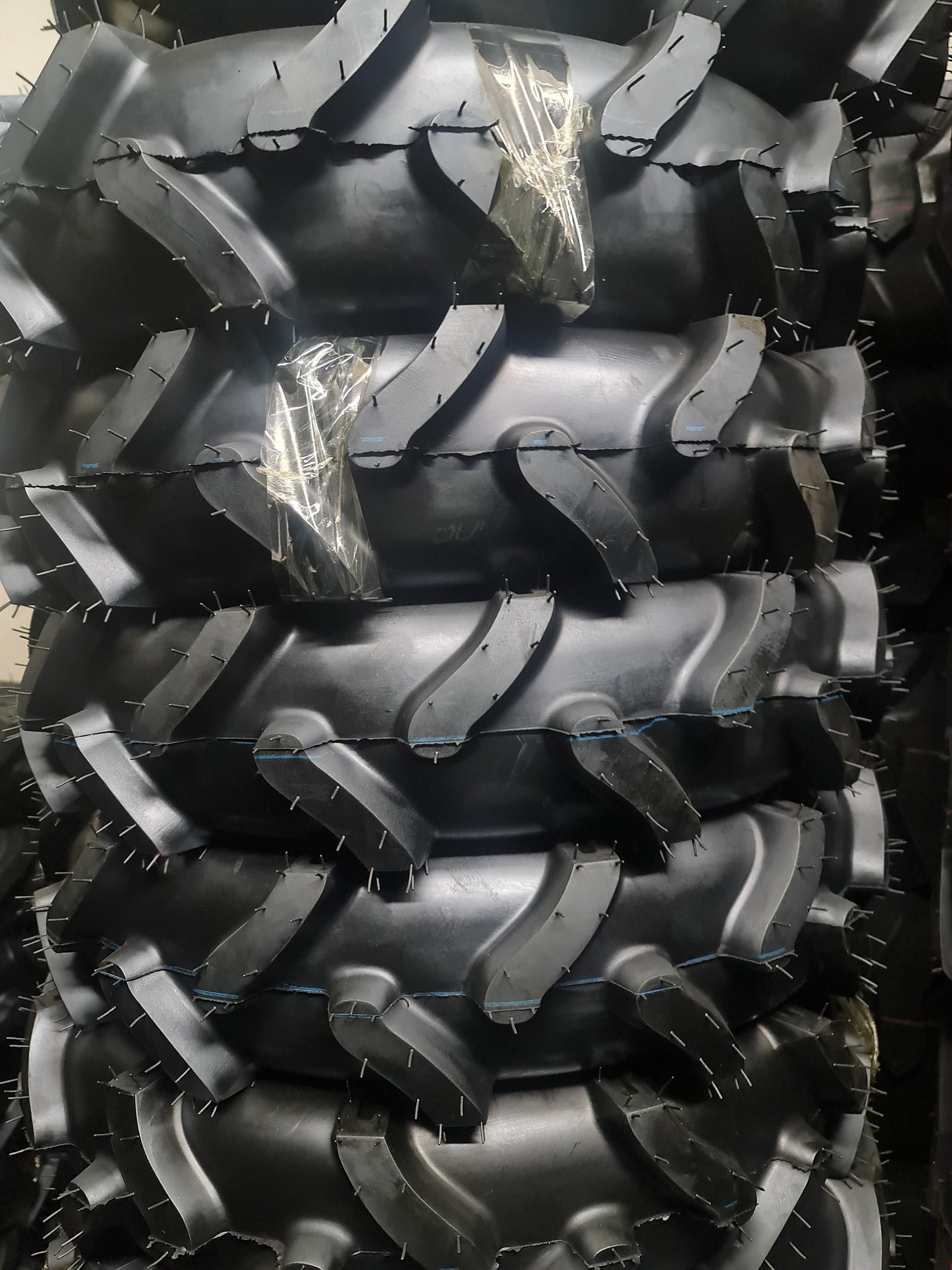 Road Crew 5.00-12 ROAD CREW ROADGUIDER R1 Rib Tractor Tires - Walmart.com