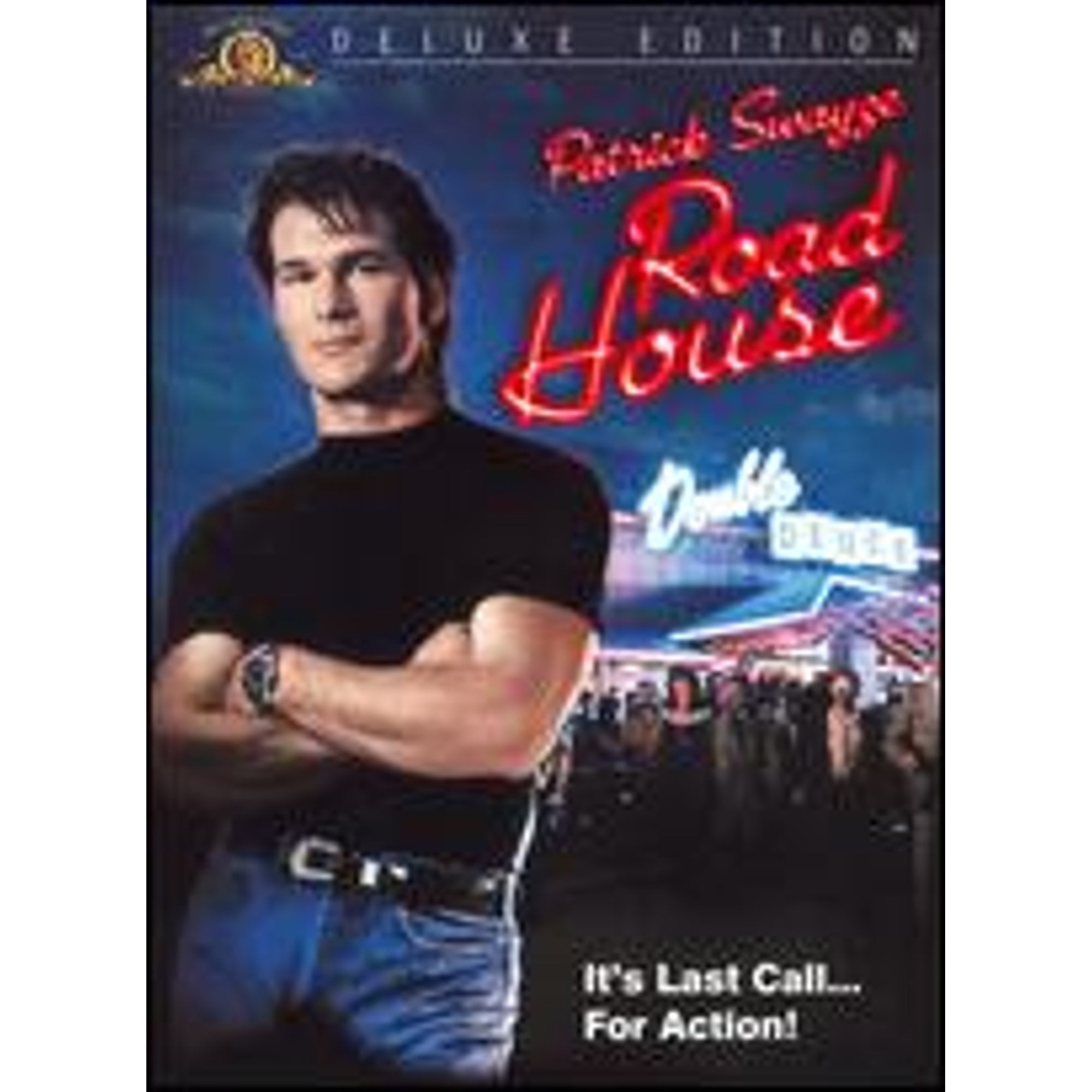 Pre-Owned Road House [WS] [Deluxe Edition] (DVD 0027616151186) directed ...