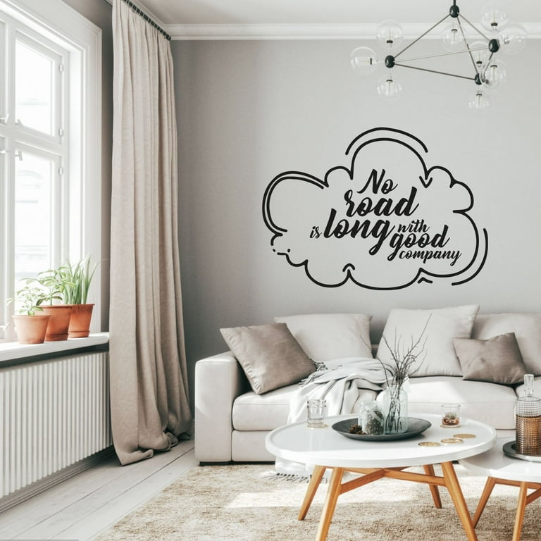 Stickers Wall Quotes Inspirational Wall Decal Quotes Vinyl Wall Decal