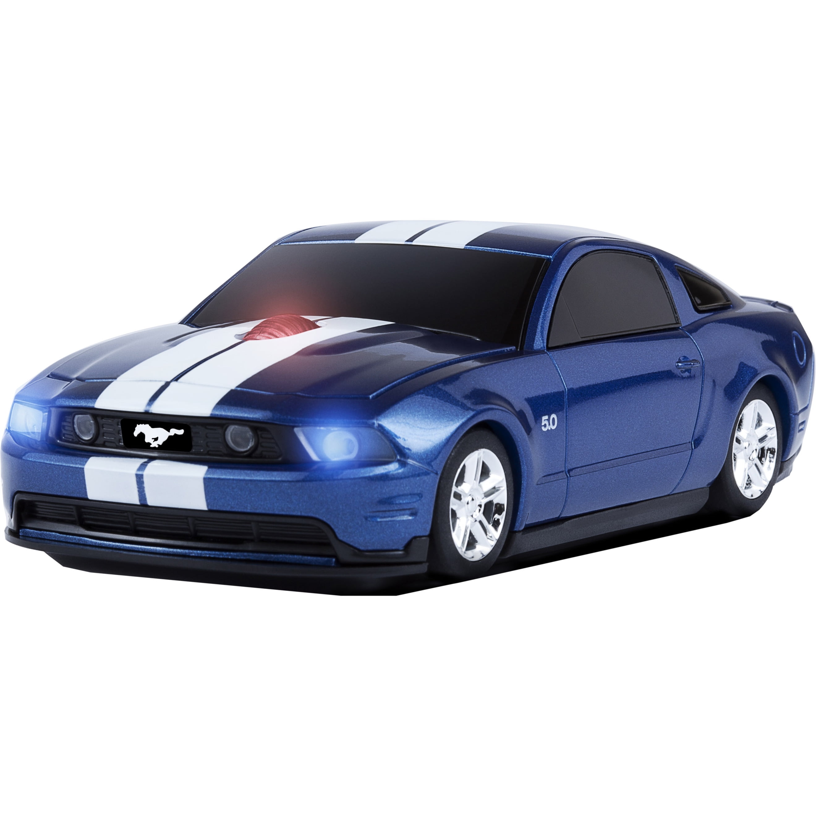 Road Mice Mustang Mouse - Walmart.com