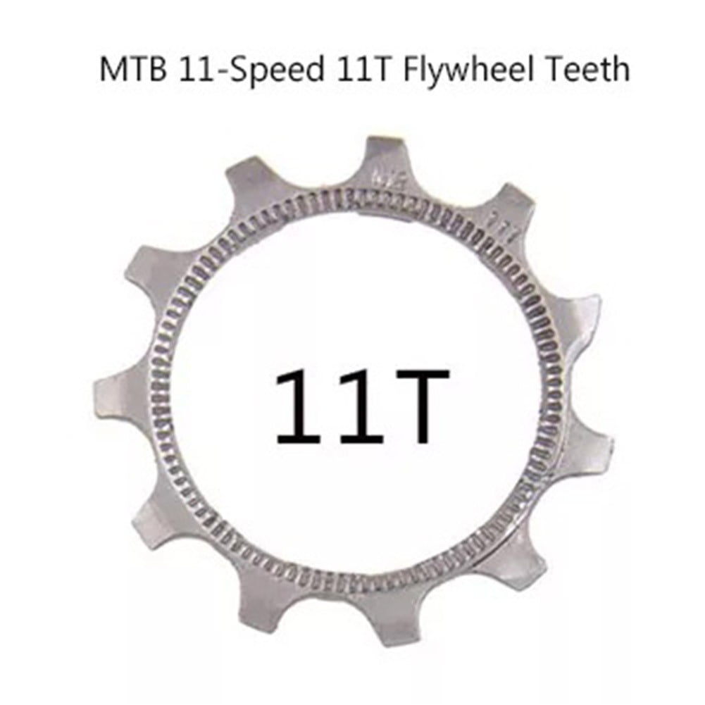 Road Mountain Bike Cassette Cog 8/9/10/11 Speed 11/12/13T Tooth ...