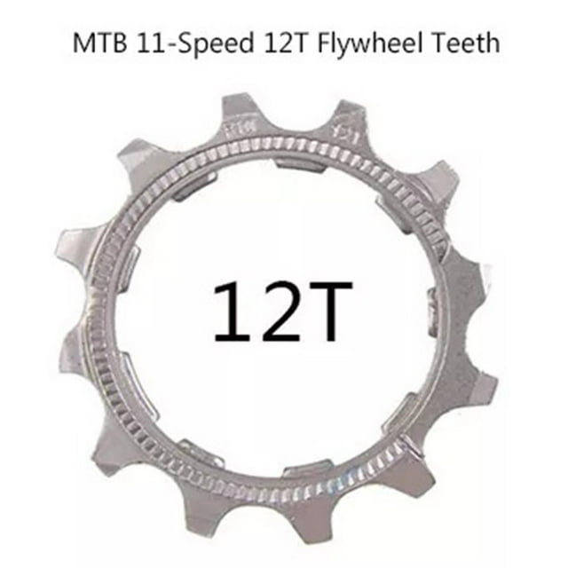 Road Mountain Bike Cassette Cog 891011 Speed Steel Tooth Drop ...