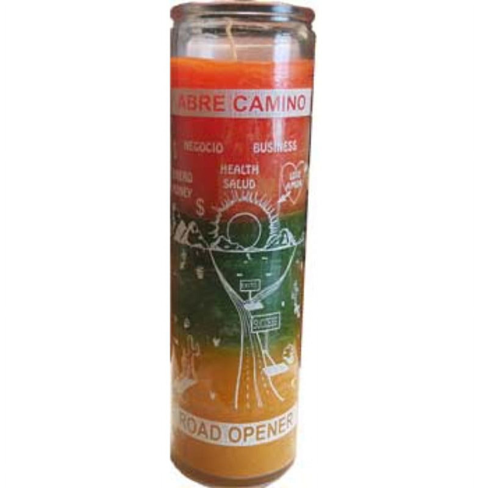 Road Opener Candles