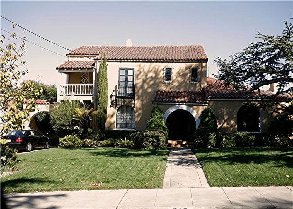 Road Photography Background House Photo Studio Props Backdrops 7x5ft ...