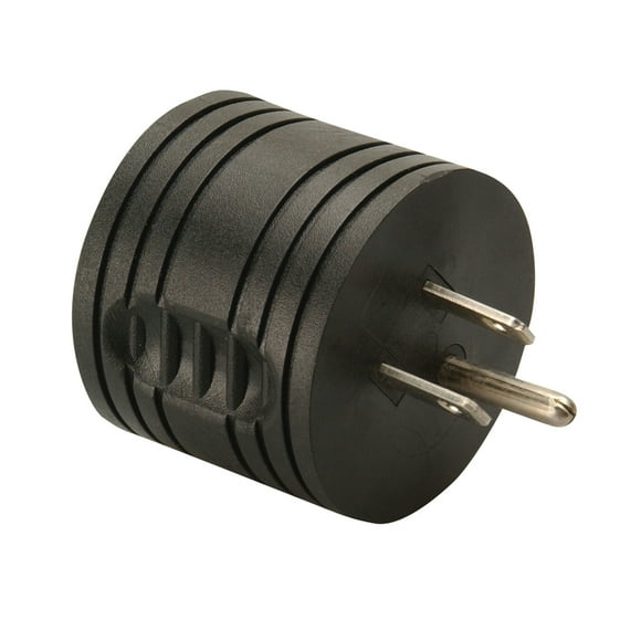 30 Amp RV Plugs