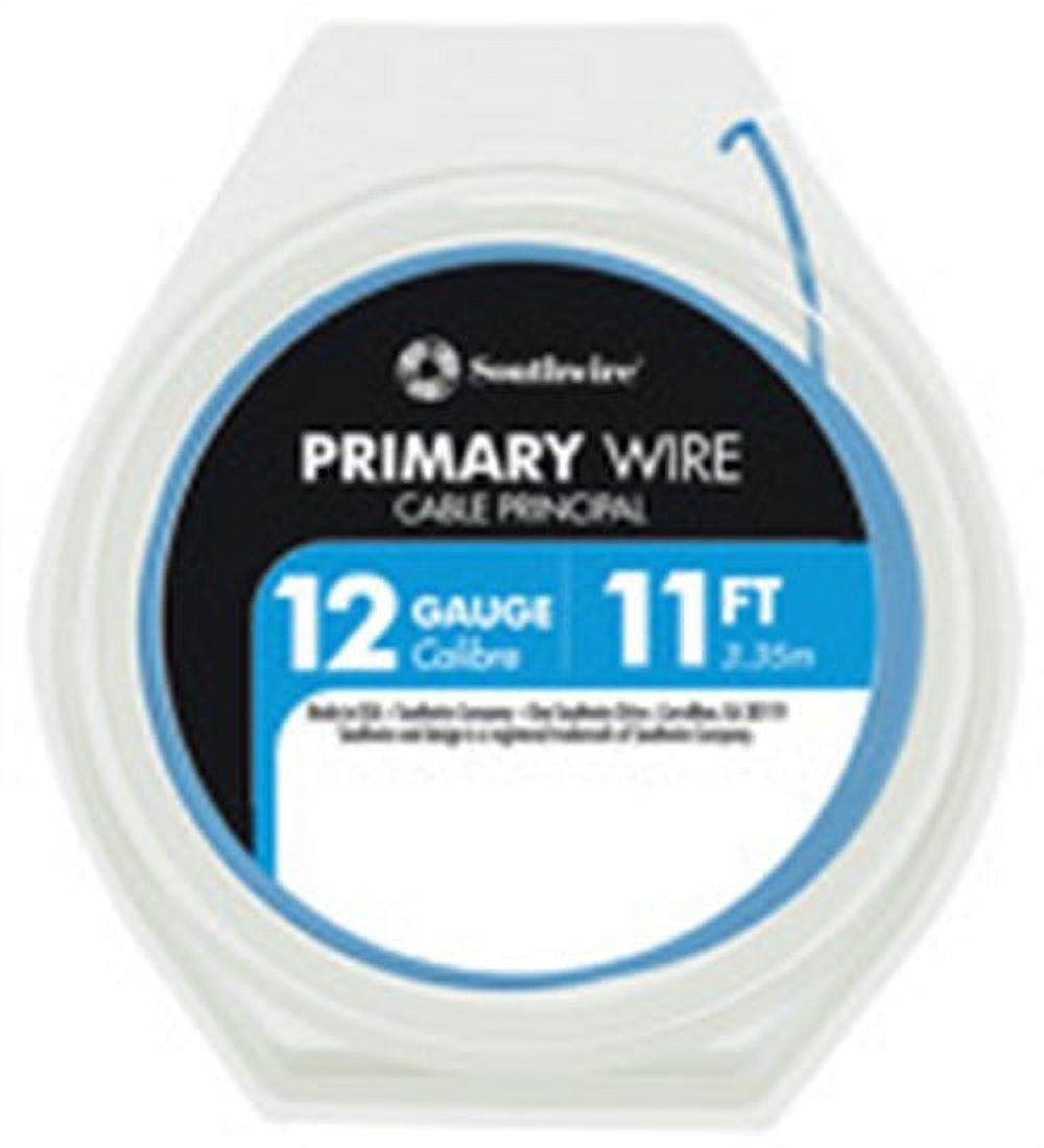 Road Power 55671633/12-1-12 Electrical Wire, 12 AWG Wire, 25/60 VAC/VDC ...