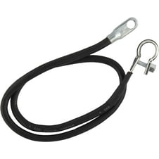 Extending Battery Cables