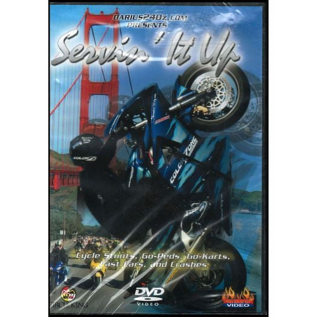 Road Rage I: The Original (Goldhil Home Media) - Walmart.com