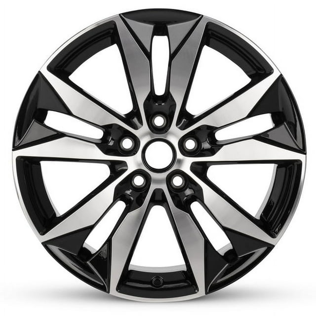 Road Ready Car Wheel For 2016-2022 Chevrolet Malibu (Passenger car) 18 ...