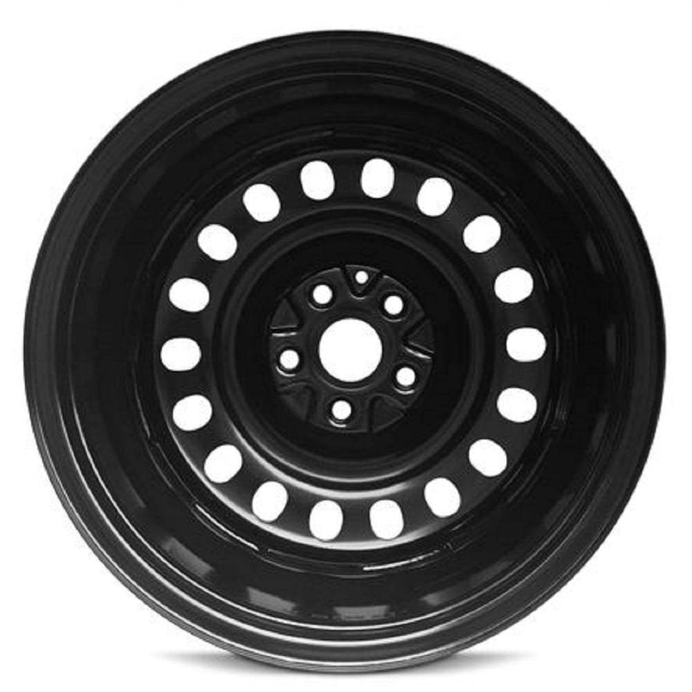 Road Ready Replacement 17 inch Steel Wheel Rim For 2019-2020 Subaru ...