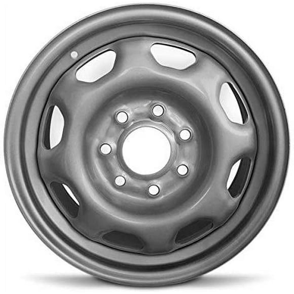 Ford F150 17 Inch Rims