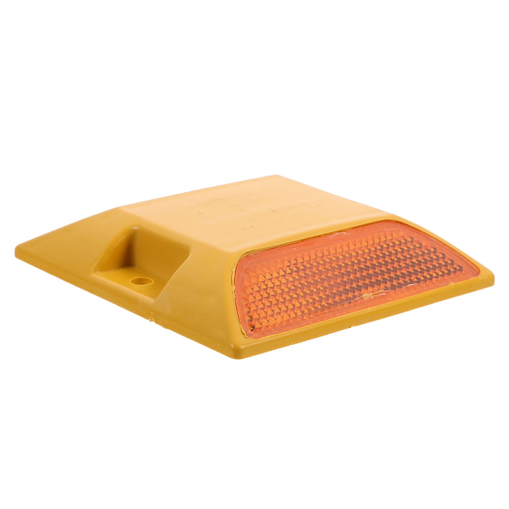 Road Reflectors for Driveway Reflective Markers Car Speaker Cast ...
