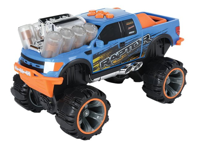 Road Rippers - Piston Thumper - assorted design - Walmart.com