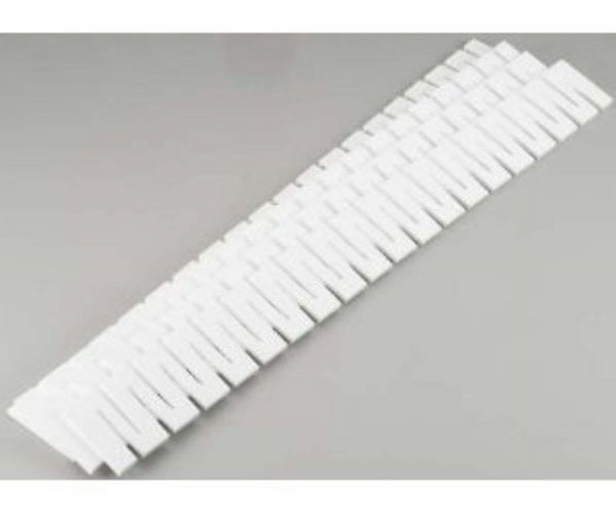 Road Riser -- 1/4 x 2-1/2 x 24" pkg(4) - Walmart.com