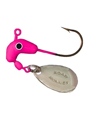 Road Runner Fishing Lures & Baits - Walmart.com