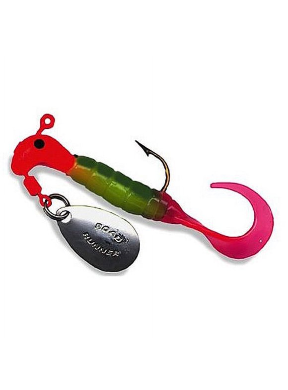 Road Runner Fishing Lures & Baits - Walmart.com
