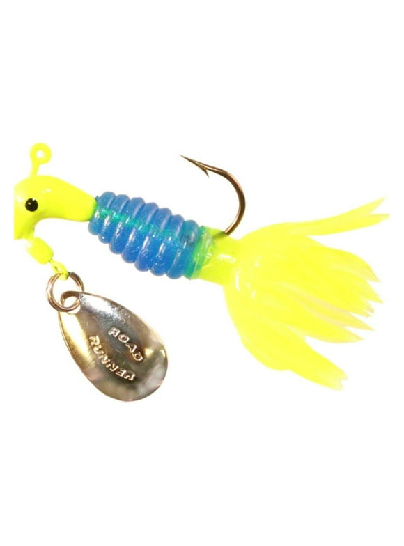 Road Runner Fishing Lures & Baits - Walmart.com