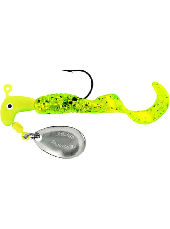 Road Runner Fishing Lures & Baits - Walmart.com