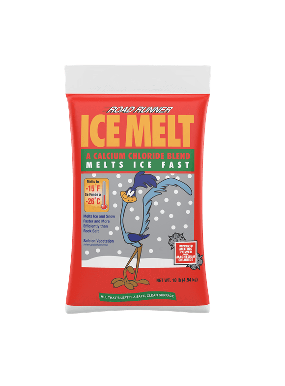 Ice Melt by Brand in Snow Removal - Walmart.com