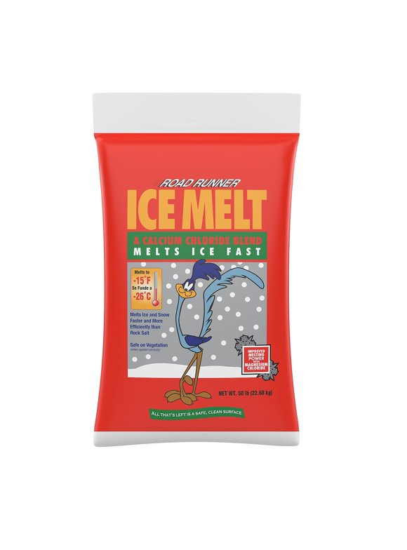 Shop Ice Melt - Walmart.com