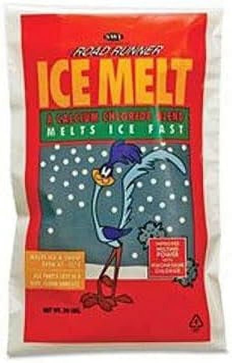 Road Runner Premium Ice er, 20-Pound, New Version - Walmart.com