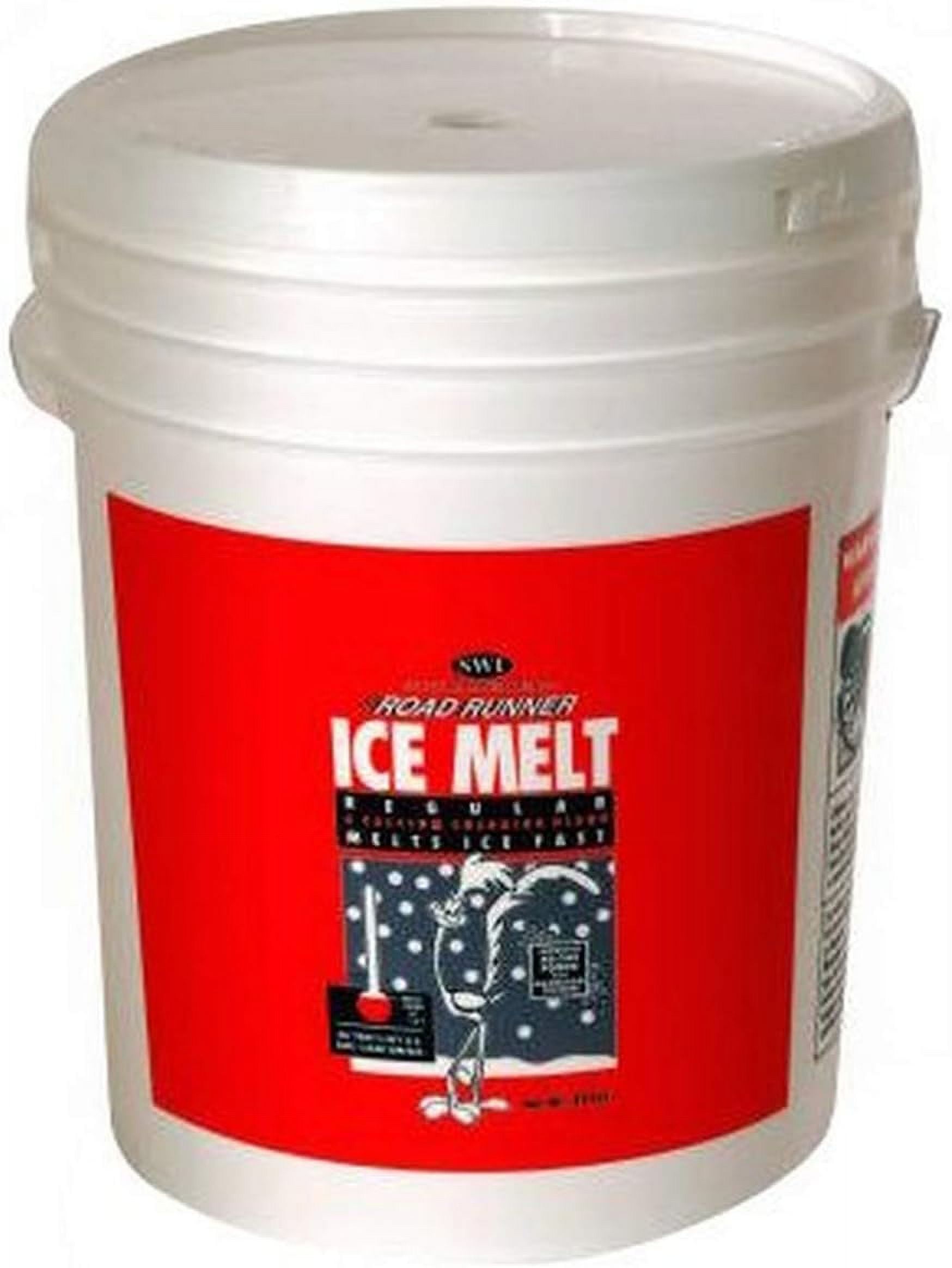 Road Runner Premium Ice er, 50-Pound - Walmart.com