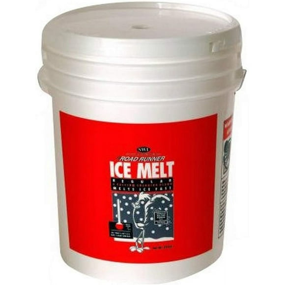 Road Runner Ice Melt in Ice Melt by Brand - Walmart.com