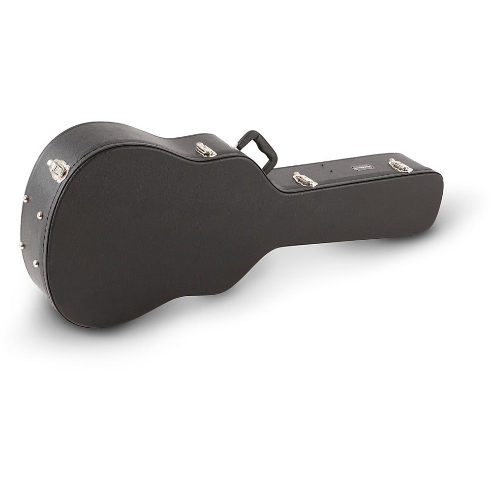 Road Runner RRDWA Deluxe Wood Dreadnought Acoustic Case - Walmart.com
