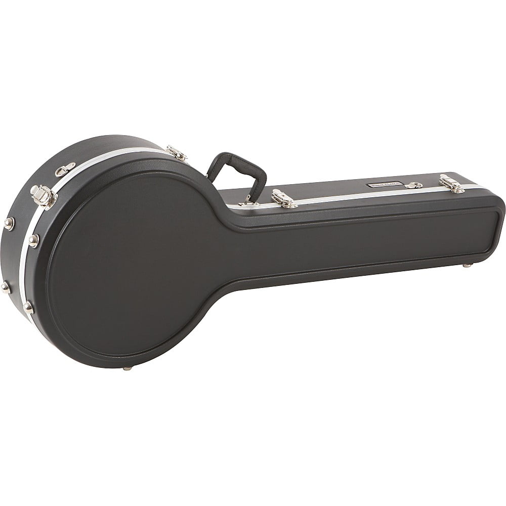 Road Runner RRMBJO ABS Molded Banjo Case - Walmart.com
