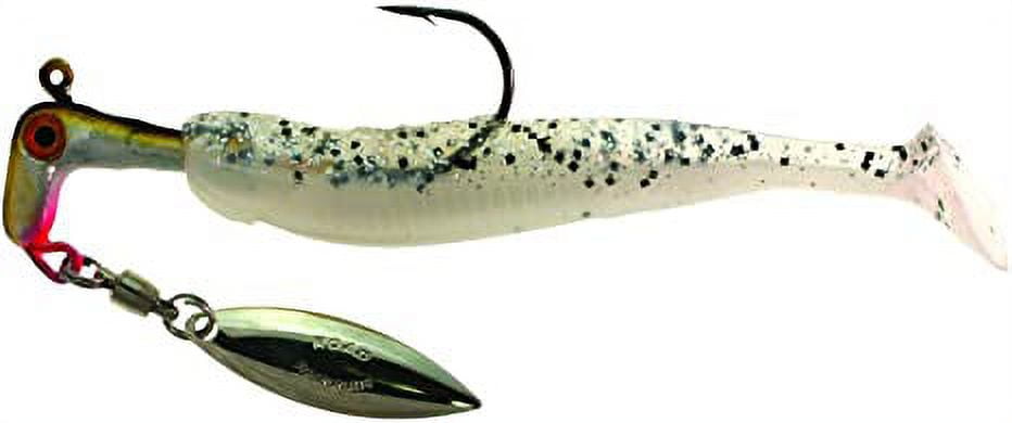 Road Runner Randy's Swim'n Runner, Bluegill - Walmart.com