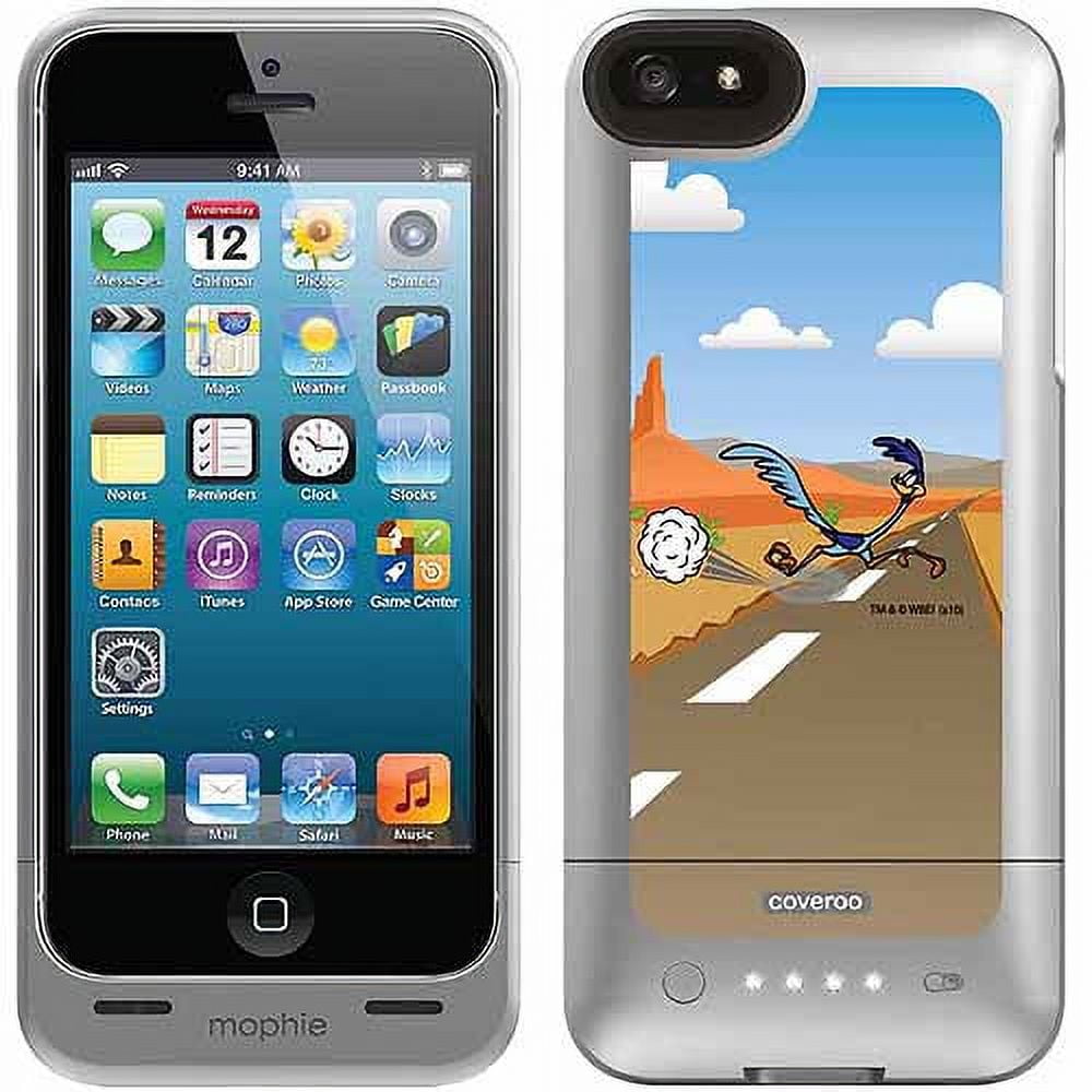 Road Runner - Running Right Design On Ip - Walmart.com