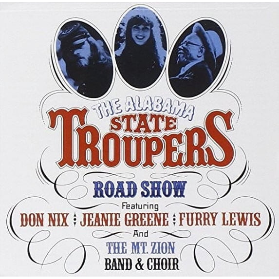 Road Show (CD) - Walmart.com