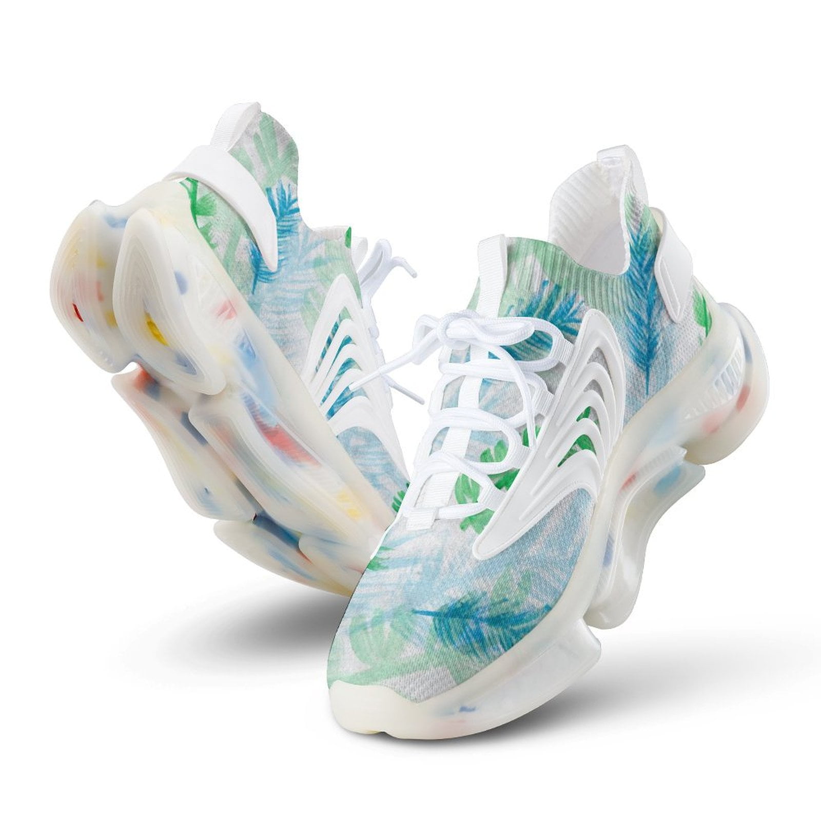 Road Signs, Regulations Signs Walking Shoes for Men Woman Lightweight ...