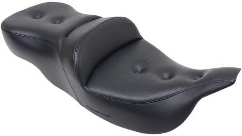 Road Sofa PT Seat (Standard) Compatible With 97-07 HARLEY FLHTCU ...