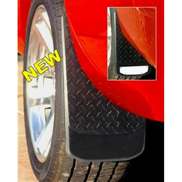 Mud Flaps in Mud Flaps & Splash Guards - Walmart.com