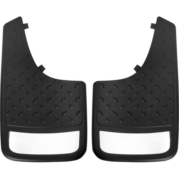 Mud Flaps in Mud Flaps & Splash Guards - Walmart.com