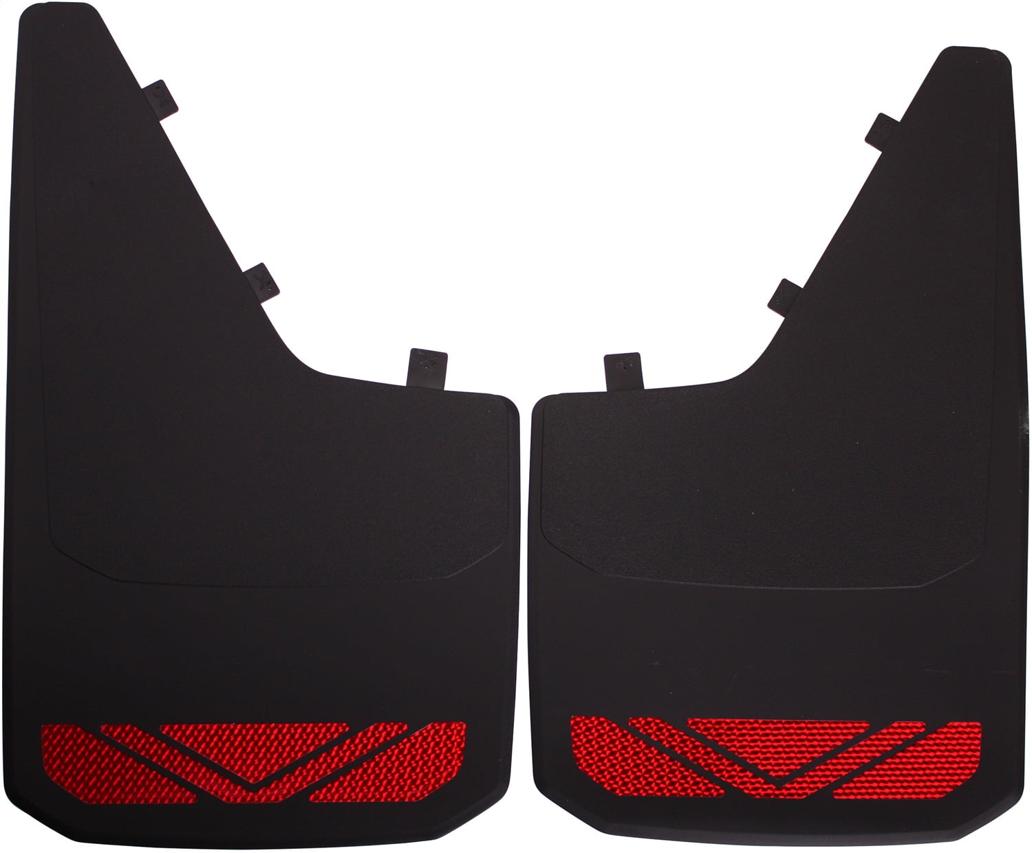 Road Sport Splash Guards 4326 Premier Fit Splashguards Fits select ...