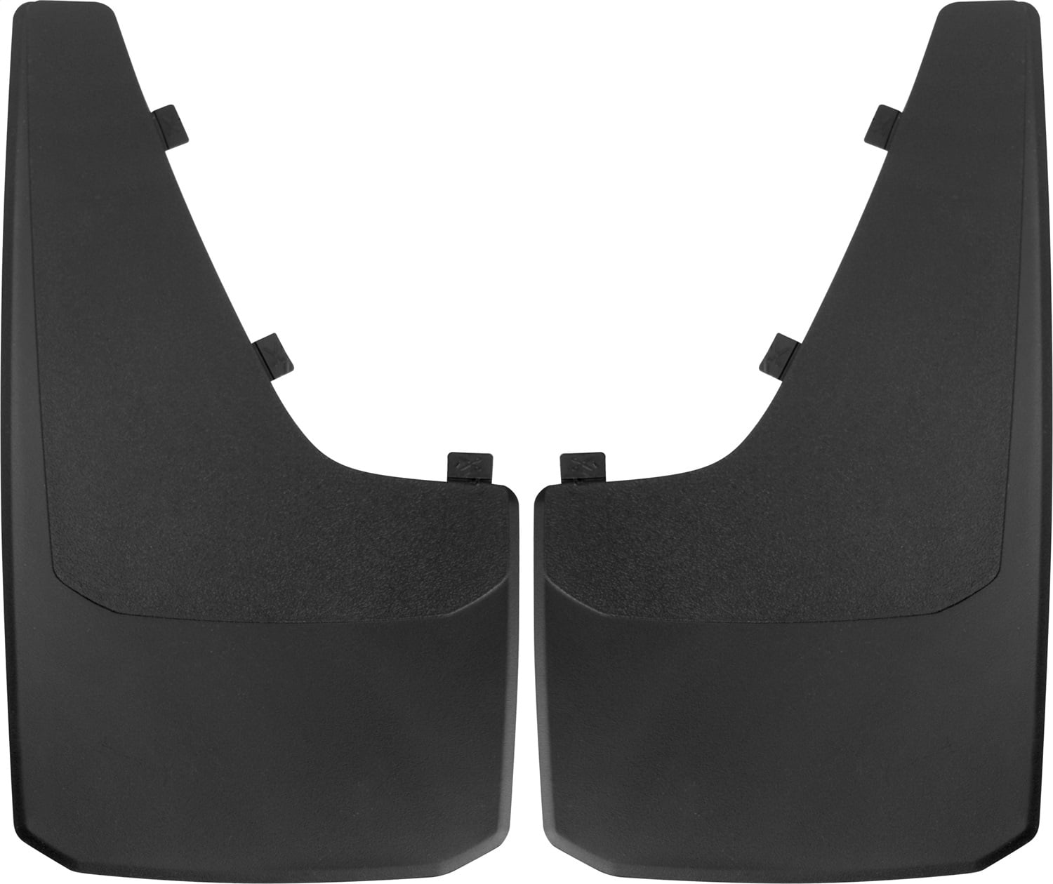 Road Sport Splash Guards 4754 Premier Fit Splashguards Fits select ...