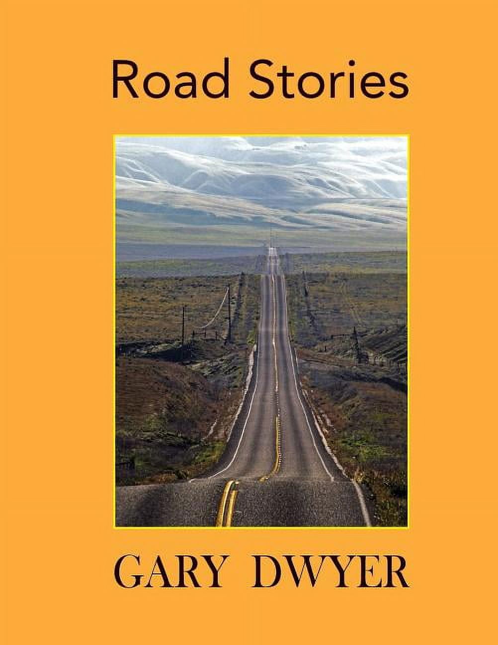 Gary Dwyer Books - Walmart.com