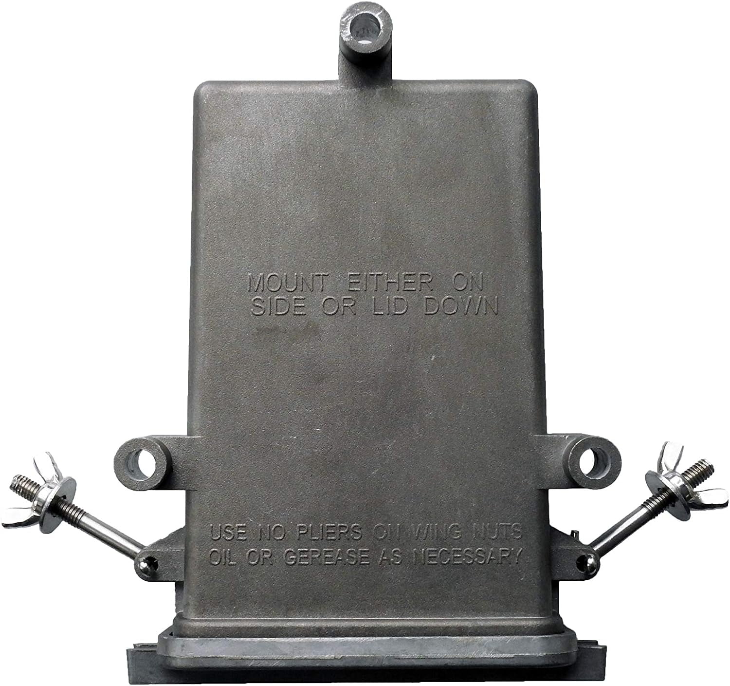 Road Superior Truck Parts Model 300 Replacement Truck and Trailer ...
