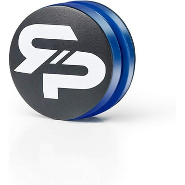 Tourna Pete Sampras Set of 2 String Vibration Dampeners, Black ...