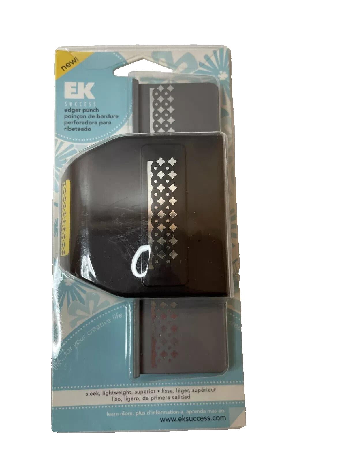 EK Success Tools “Parisian” 54-40023 Edger Punch Craft - Walmart.com