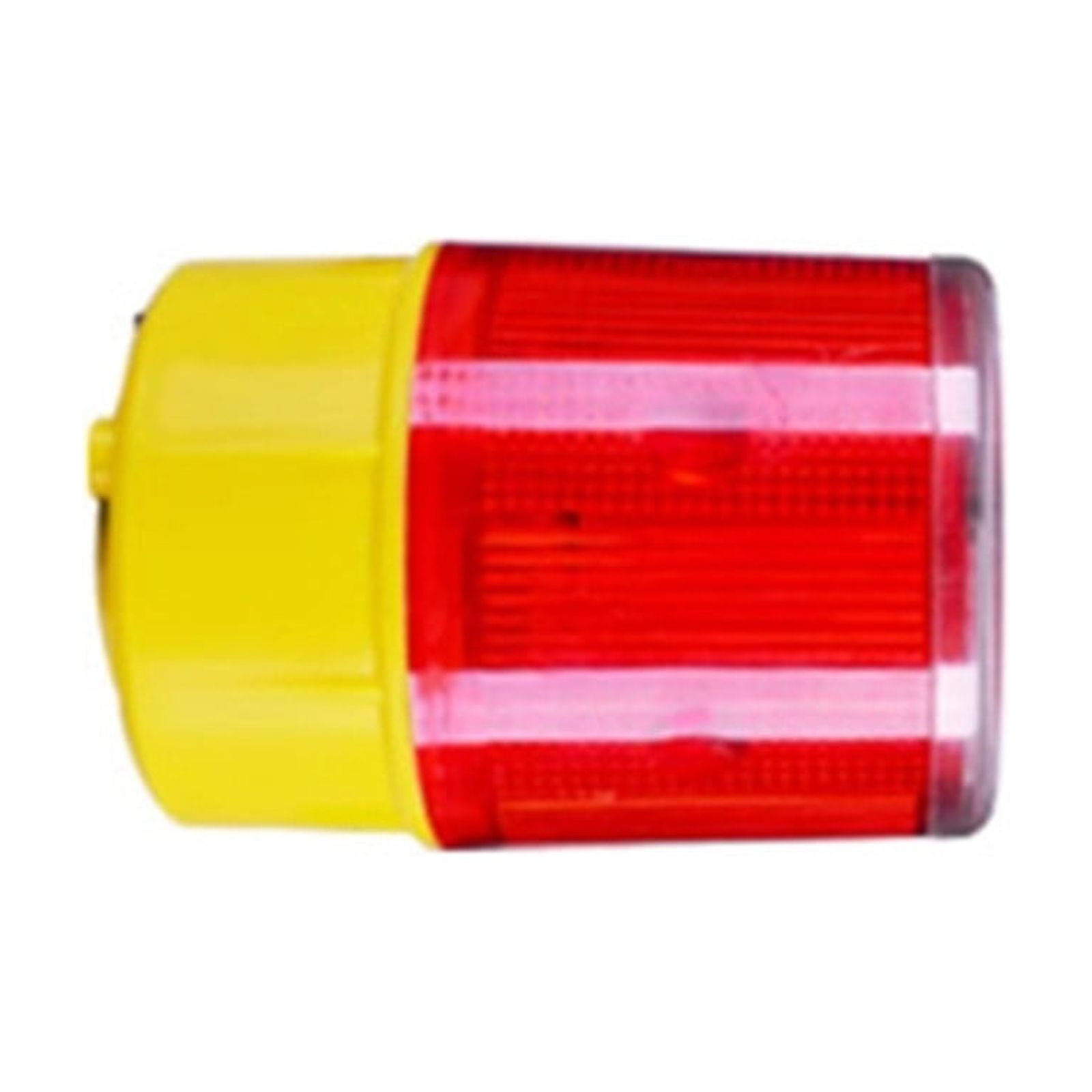 Road Traffics Barrier Signals Warning Light Construction Safety ...