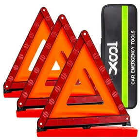 Safety Triangles