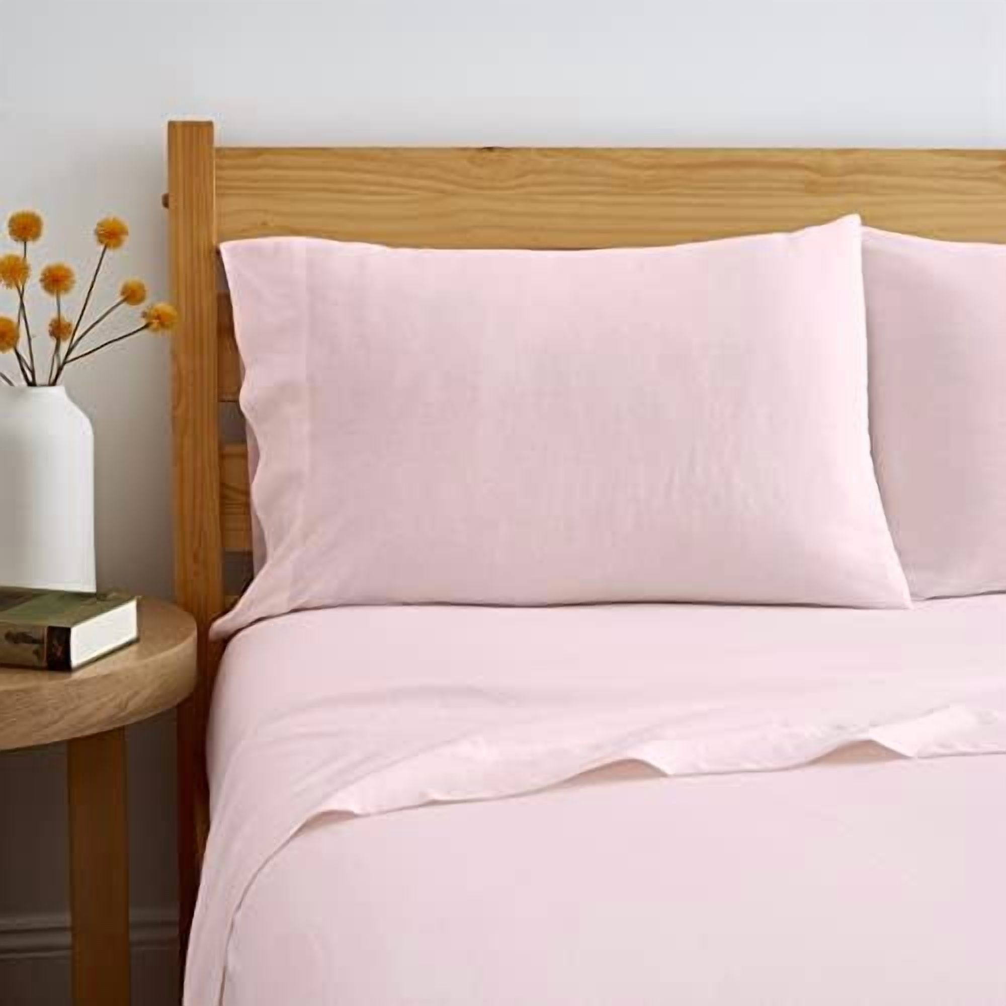 Road Trip America Jersey Knit Sheet Set - 4 Pieces Queen Cotton Sheets ...