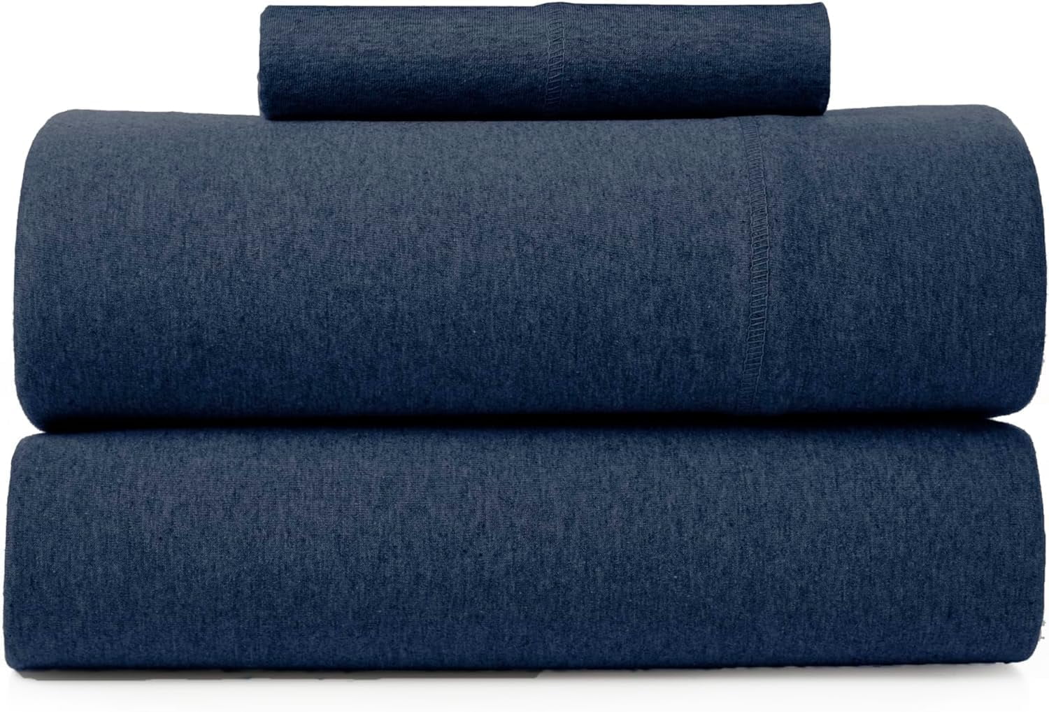 Road Trip America Jersey Sheet Set - 3 Pieces Twin Cotton Sheets Set ...