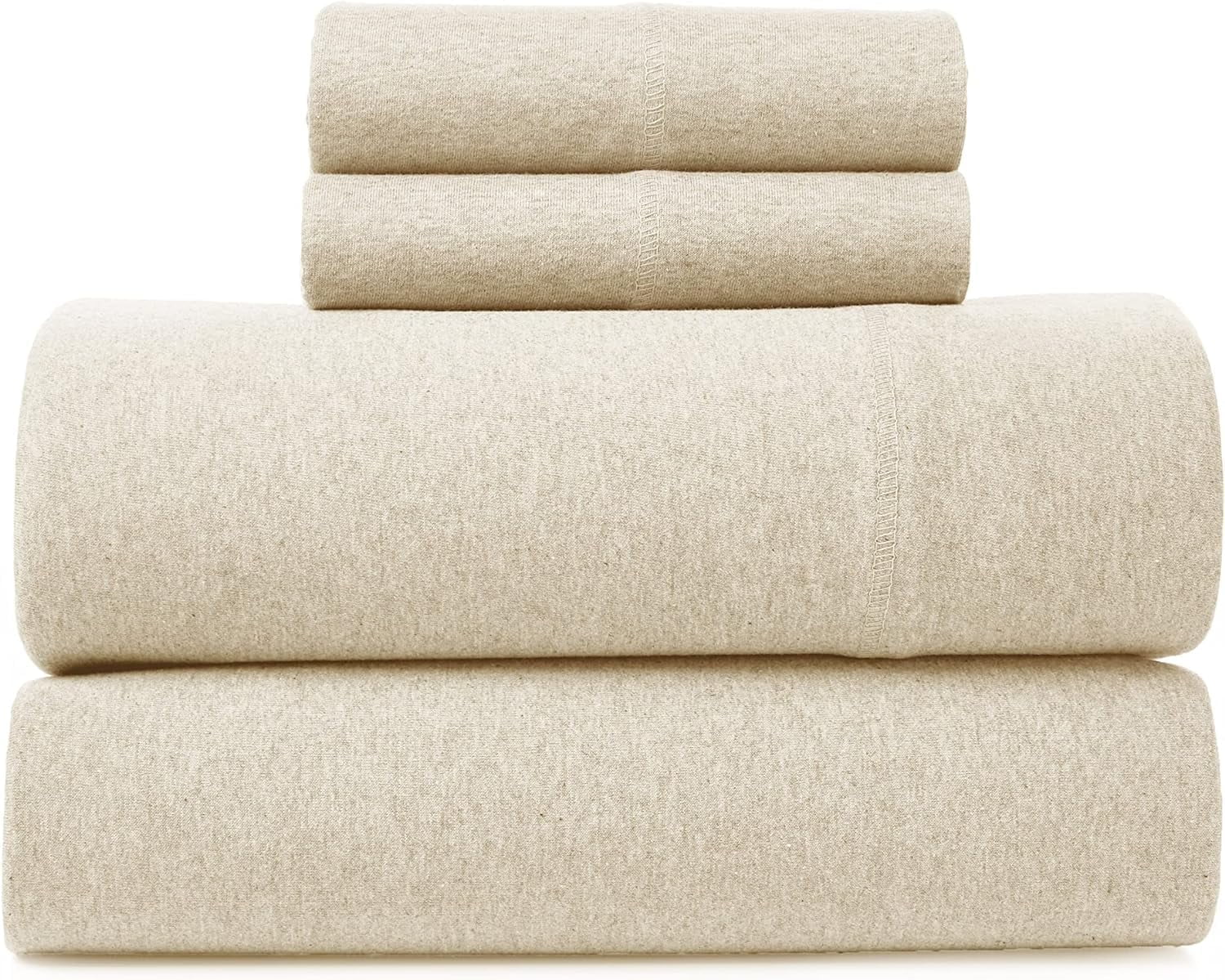 Road Trip America Jersey Sheet Set - 4 Pieces Full Cotton Sheets Set ...