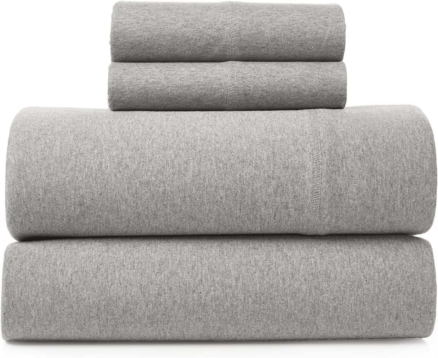 Road Trip America, Jersey Sheet Set, Queen, 4 Pieces, Ultrasoft ...